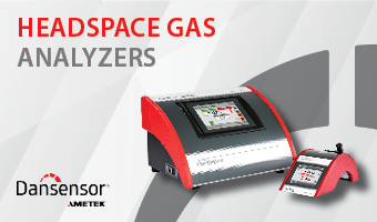 Dansensor - Page 1 - AMETEK MOCON®